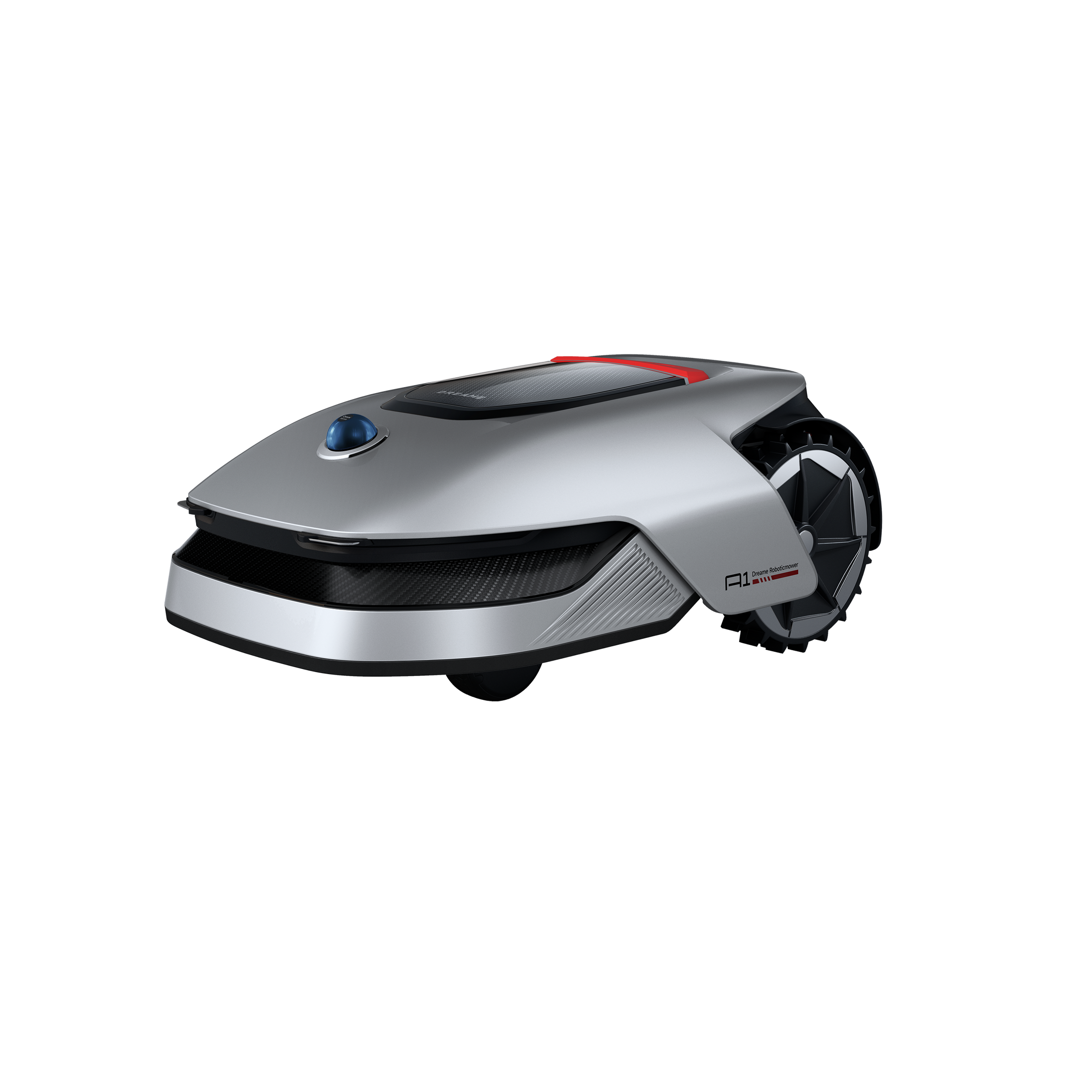 Dreame Robotic Lawn Mower A1 with OmniSense 3D Ultra System – Dreame Technology Australia