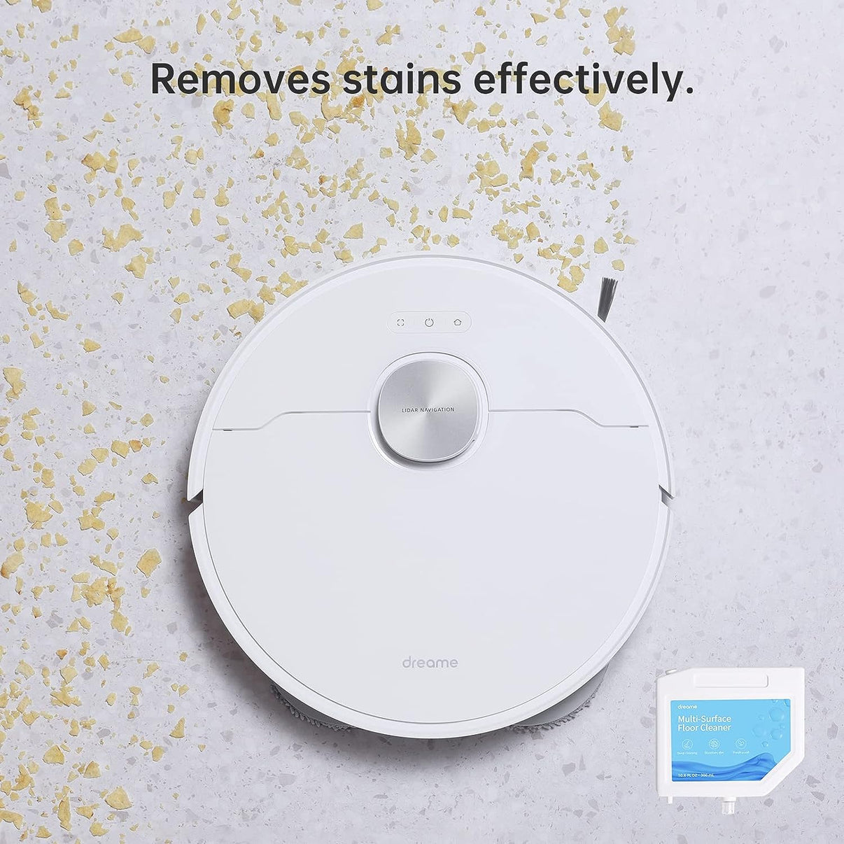 Dreame Multi-Surface Floor Cleaner Solution for L10s Ultra – Dreame ...