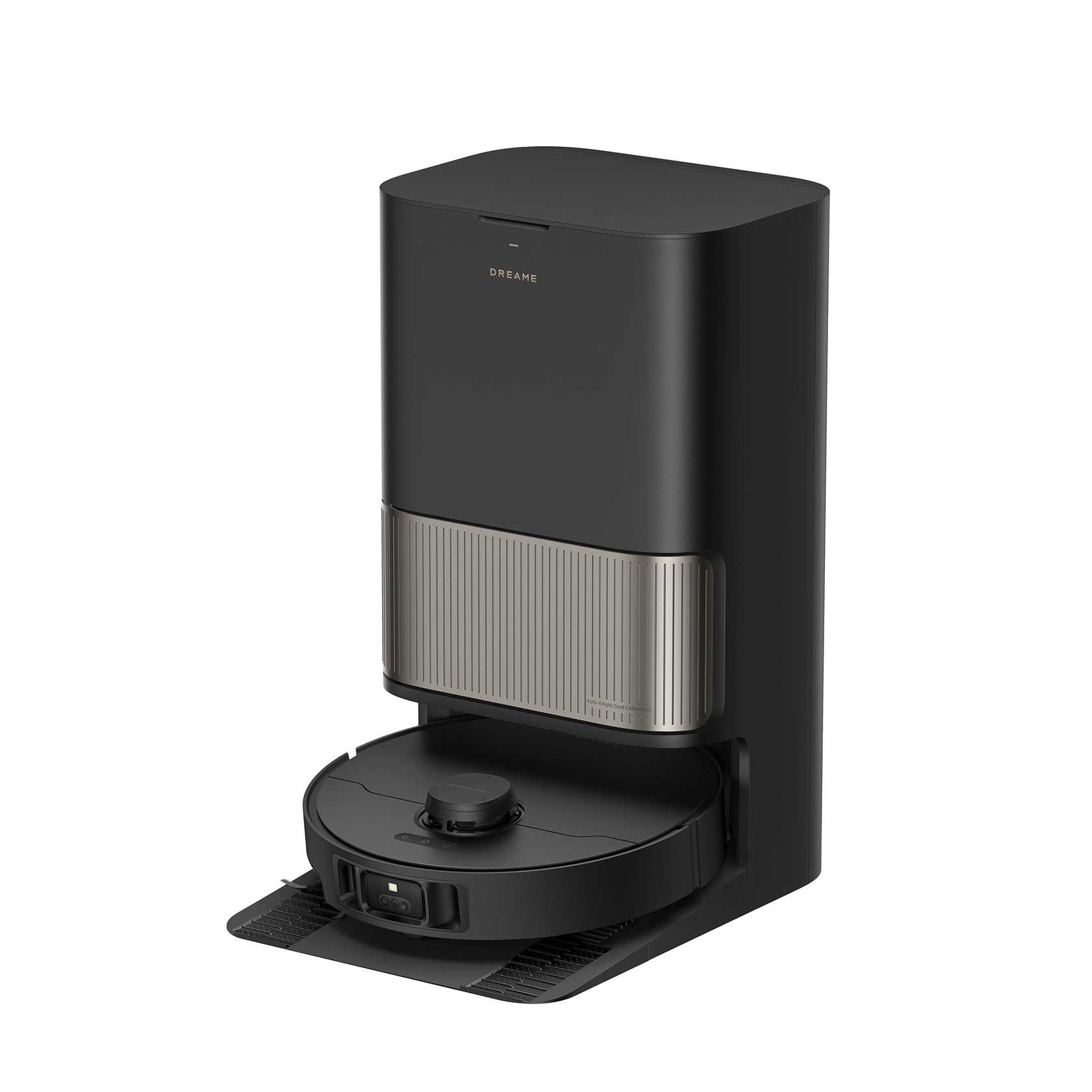 Dreame L40S Pro Ultra Robot Vacuum and Mop with Self-Cleaning and Auto ...