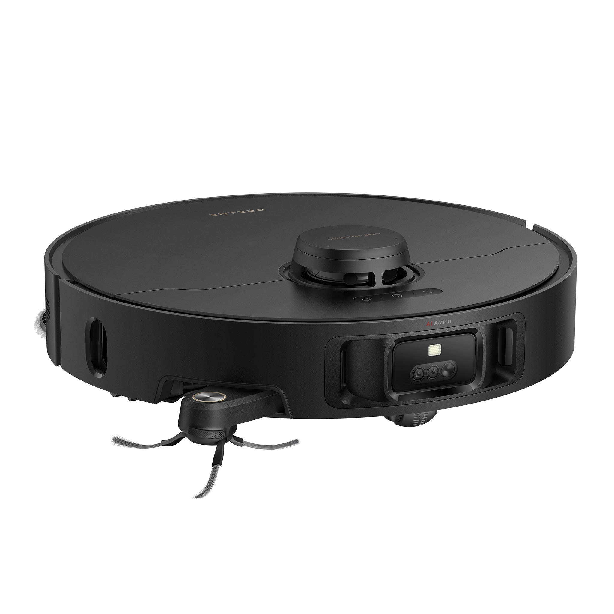 Dreame L40S Pro Ultra Robot Vacuum and Mop with Self-Cleaning and Auto – Dreame Technology Australia