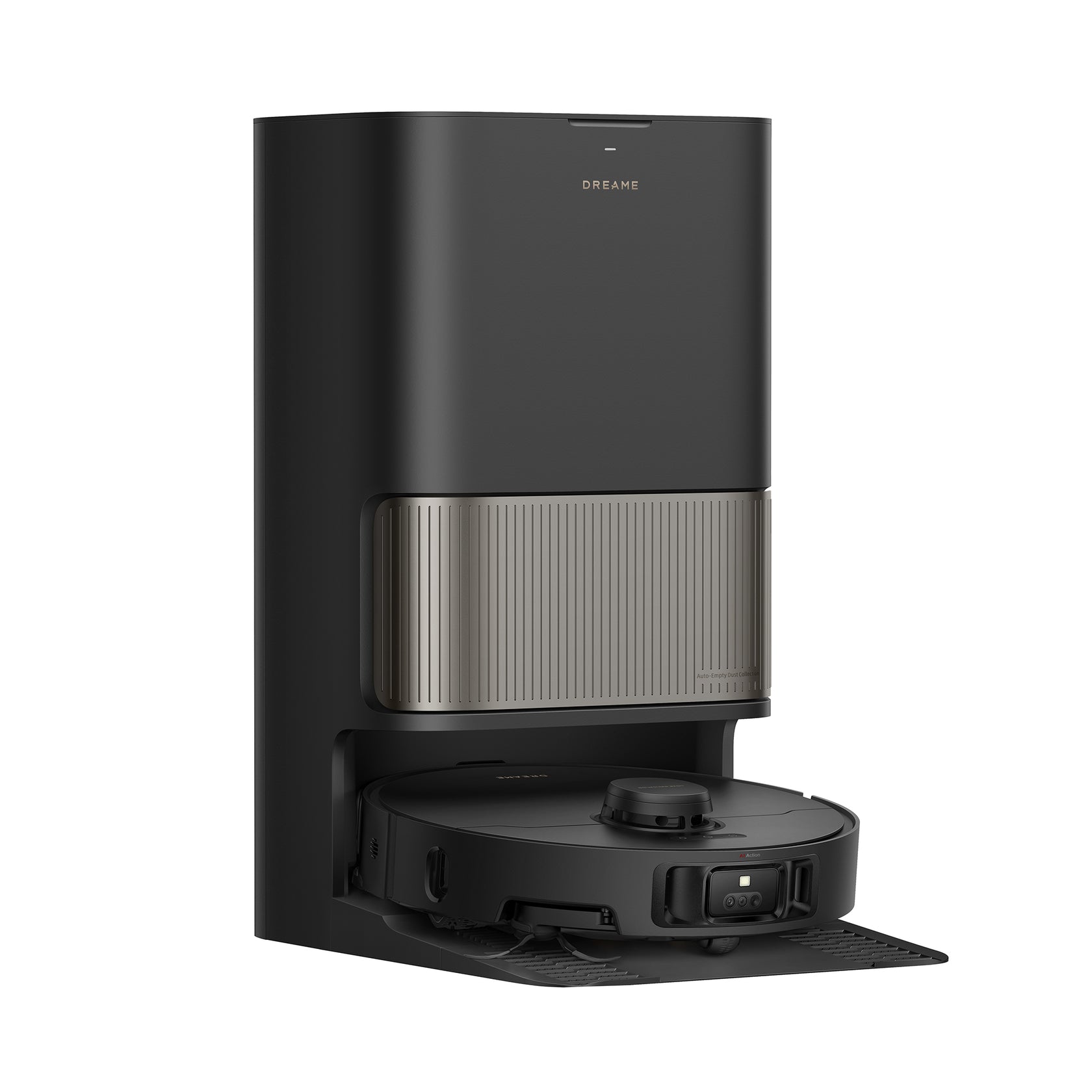 Dreame L40S Pro Ultra Robot Vacuum and Mop with Self-Cleaning and Auto – Dreame Technology Australia