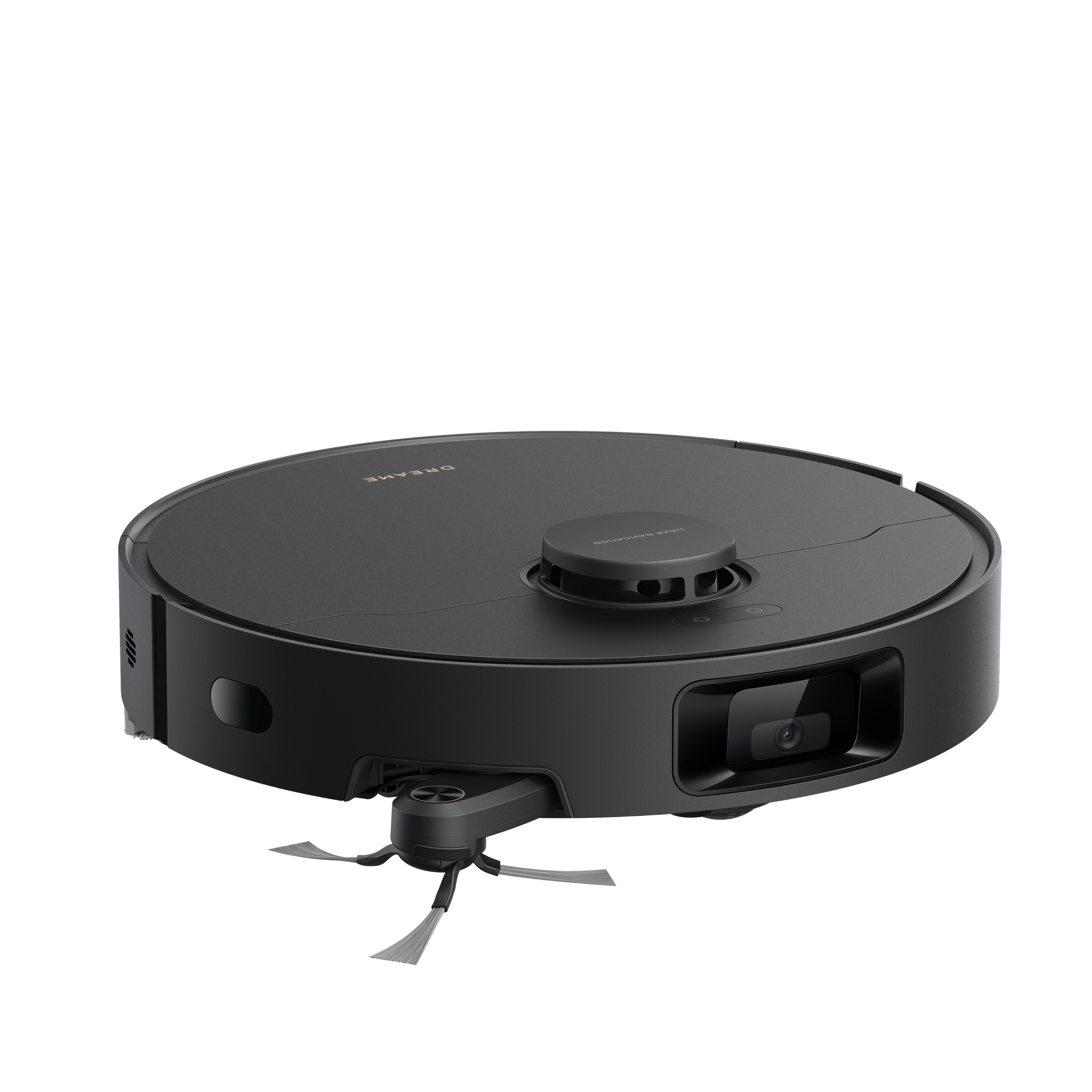 Dreame D20 Pro Plus Auto-Empty Robot Vacuum and Mop – Dreame Technology ...