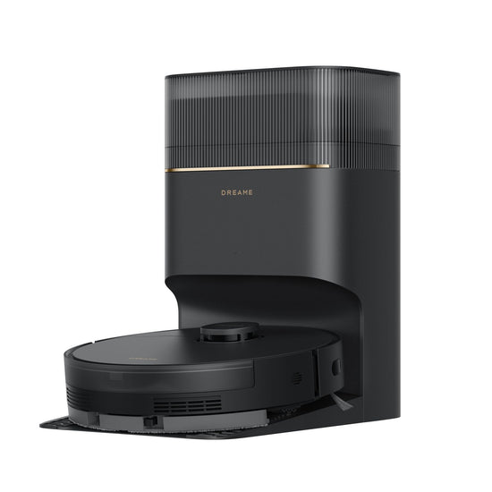 Dreame D20 Pro Plus Auto-Empty Robot Vacuum and Mop – Dreame Technology ...