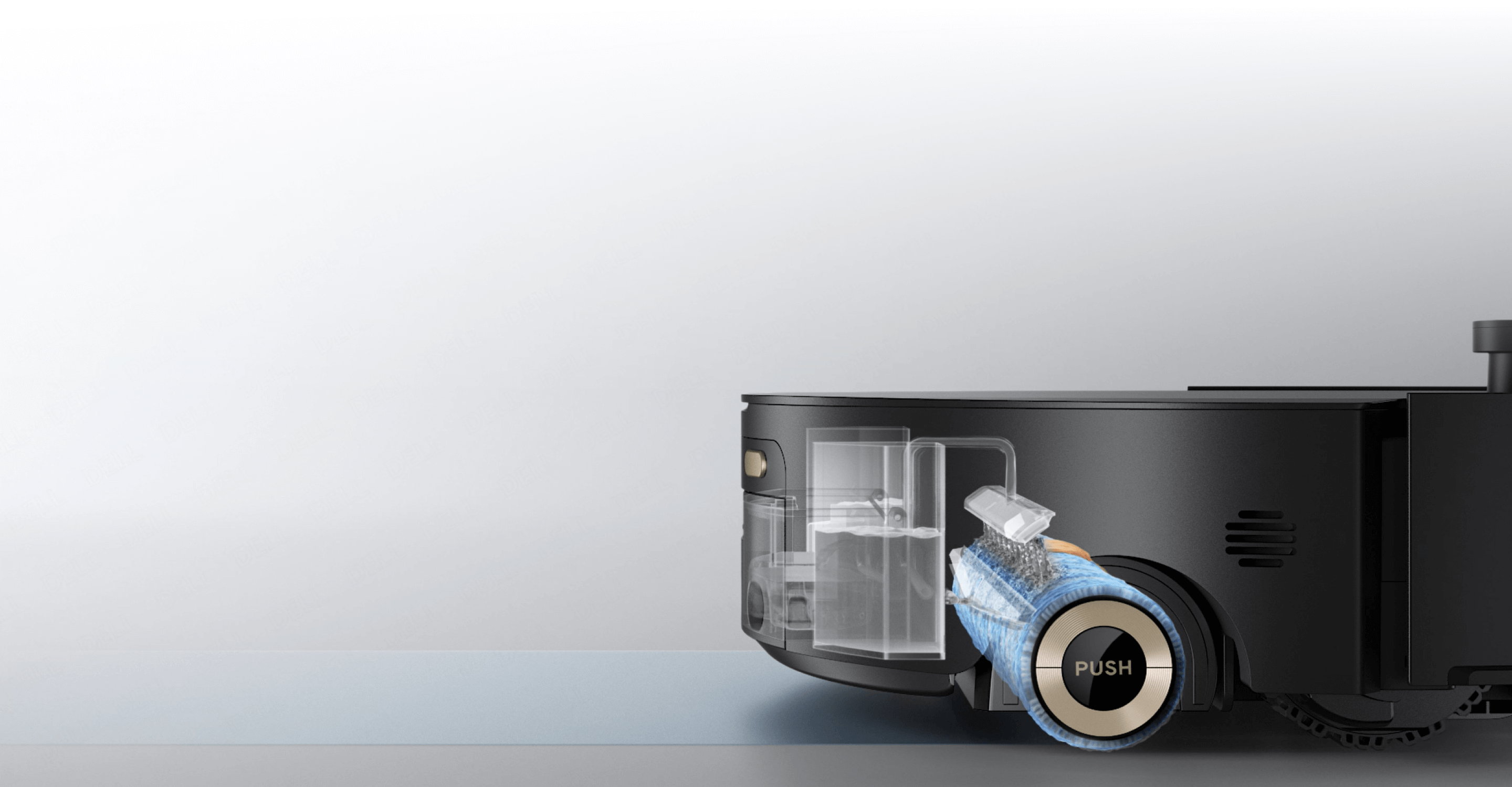 Dreame Aqua10 Roller Robot Vacuum Cleaner – Dreame Technology Australia