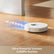 Dreame D10 Plus Gen 2 Robot Vacuum and Mop with Auto Empty Dock ...