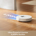 Dreame D10 Plus Gen 2 Robot Vacuum and Mop with Auto Empty Dock ...