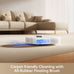 Dreame D10 Plus Gen 2 Robot Vacuum and Mop with Auto Empty Dock ...