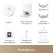 Dreame D10 Plus Gen 2 Robot Vacuum and Mop with Auto Empty Dock ...